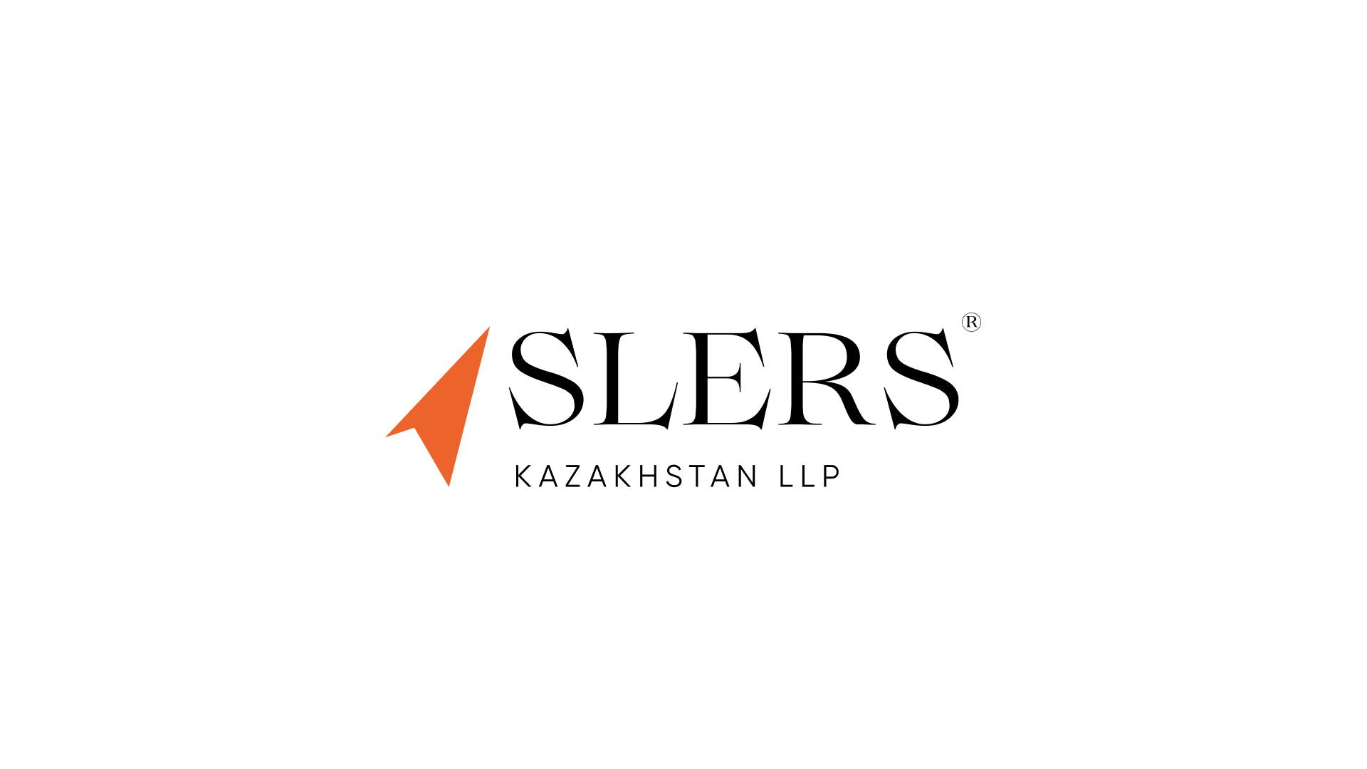 SLERS KAZAKHSTAN LLP