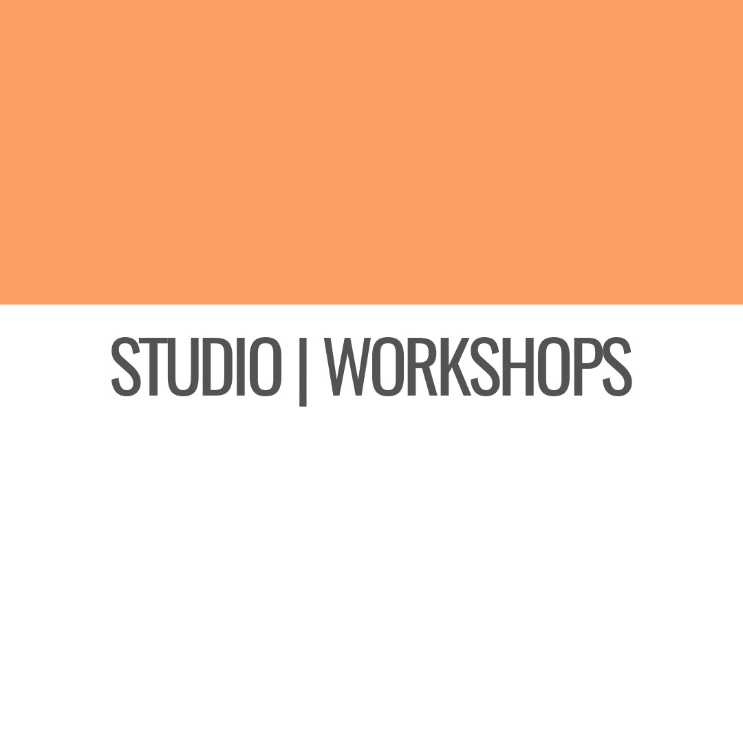 NONAME STUDIO Mosaic: Studio | Workshops