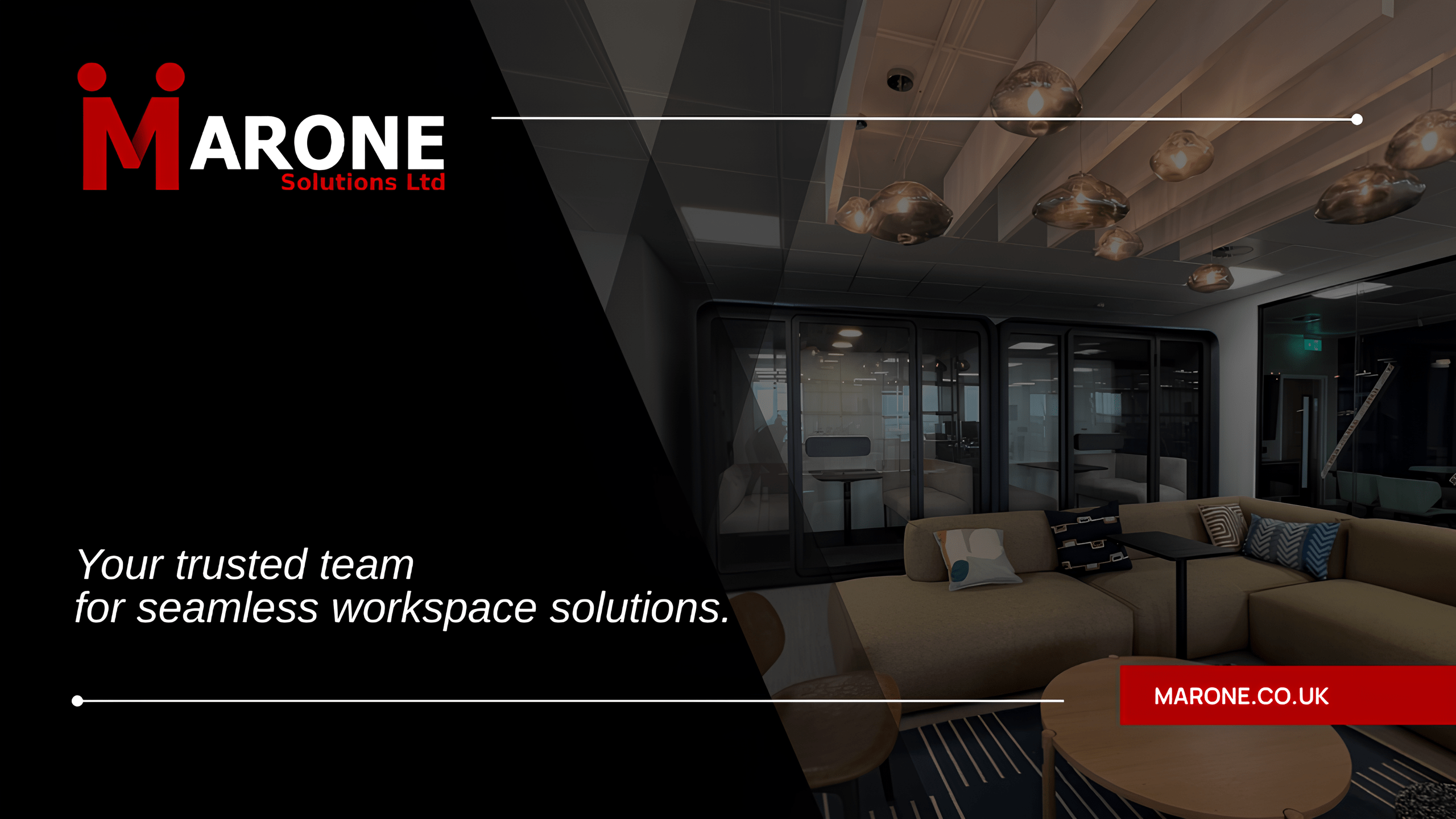Home | Marone Solutions Ltd.